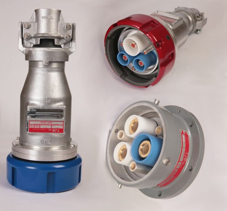 Low Voltage | TJB Incorporated