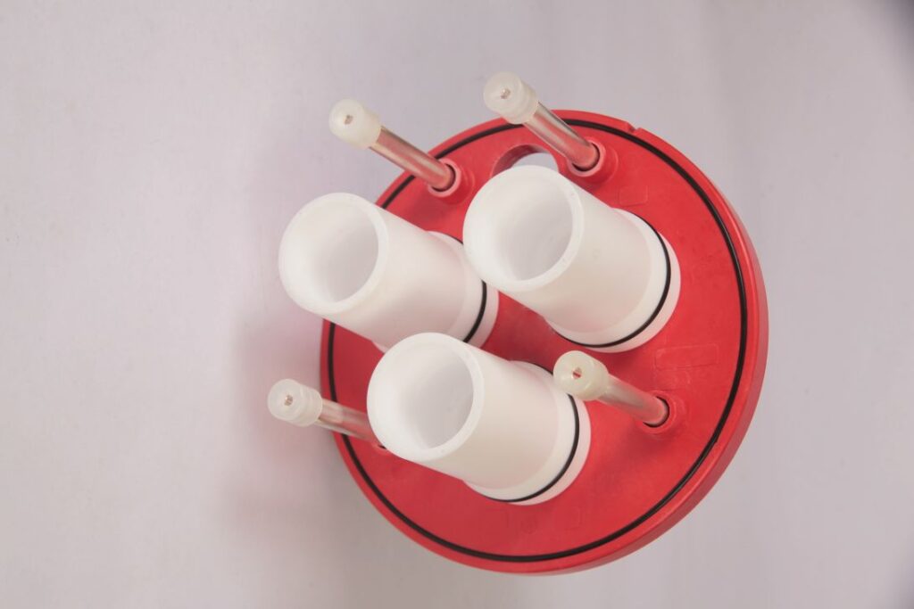 High Voltage Coupler Options | TJB Incorporated